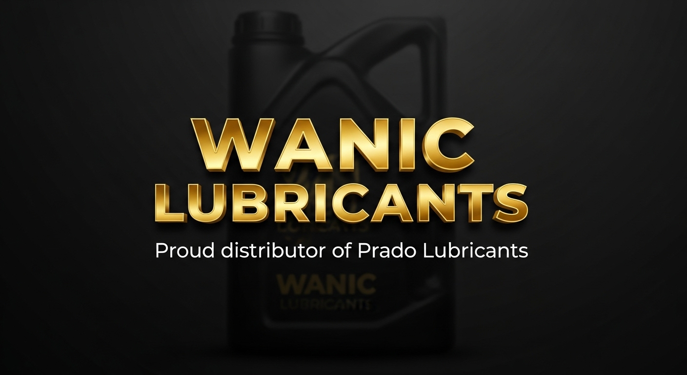 Shop - Wanic Lubricants is a trusted distributor of Prado Engine Oil in ...